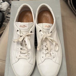 Good Man Brand | Shoes | Good Man Brand Edge Mono Lo Top Sneaker | Poshmark